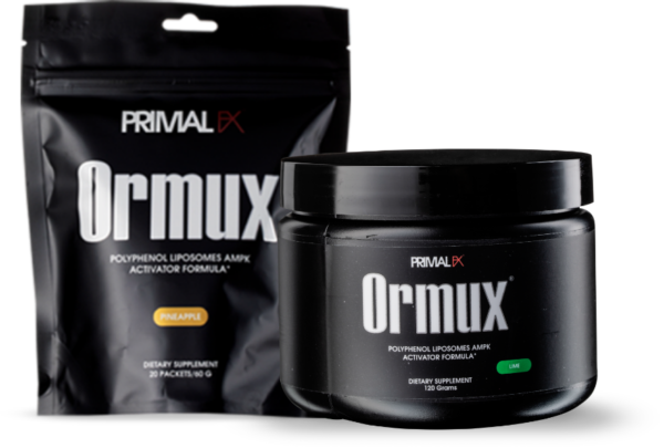ORMUX | Primal FX
