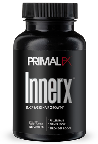 INNERX | Primal FX