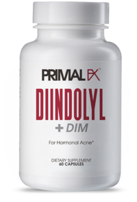 DIM | Primal FX