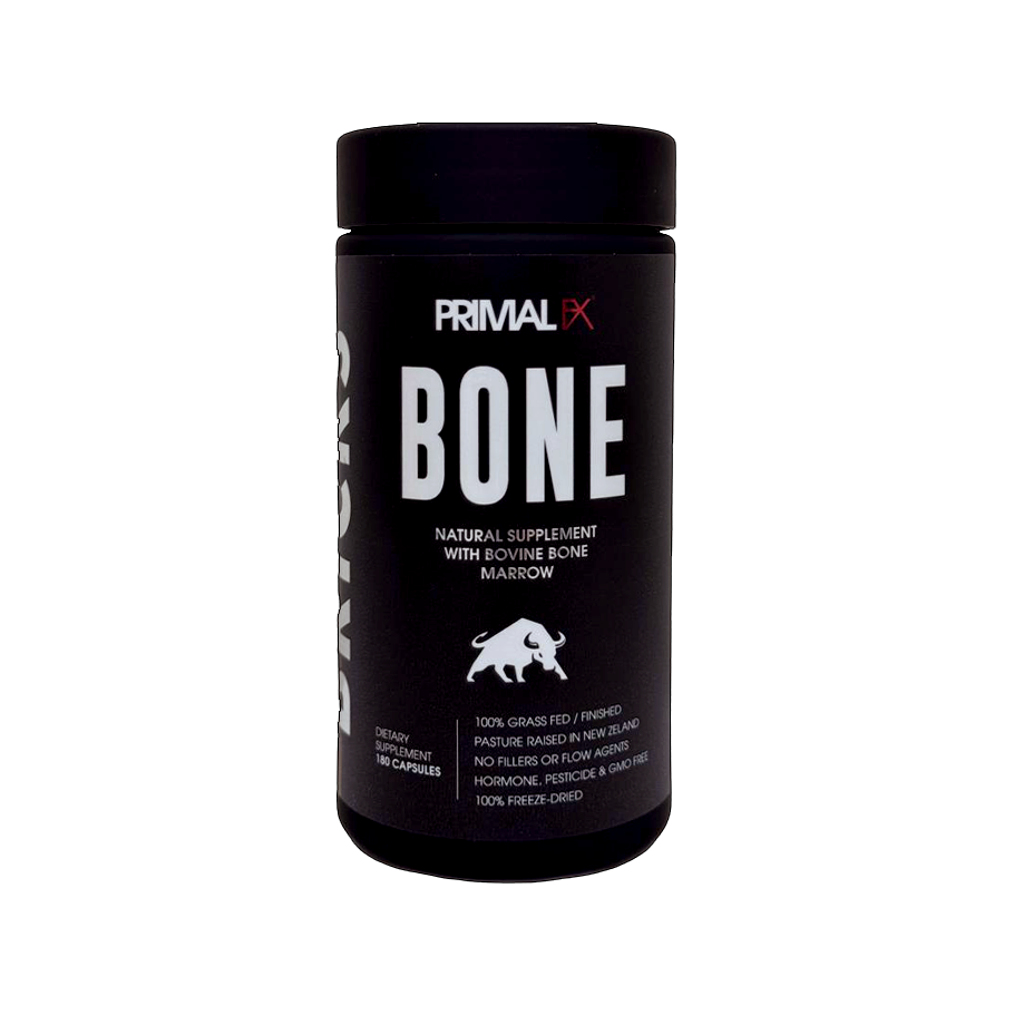 BRICKS BONE | Primal FX