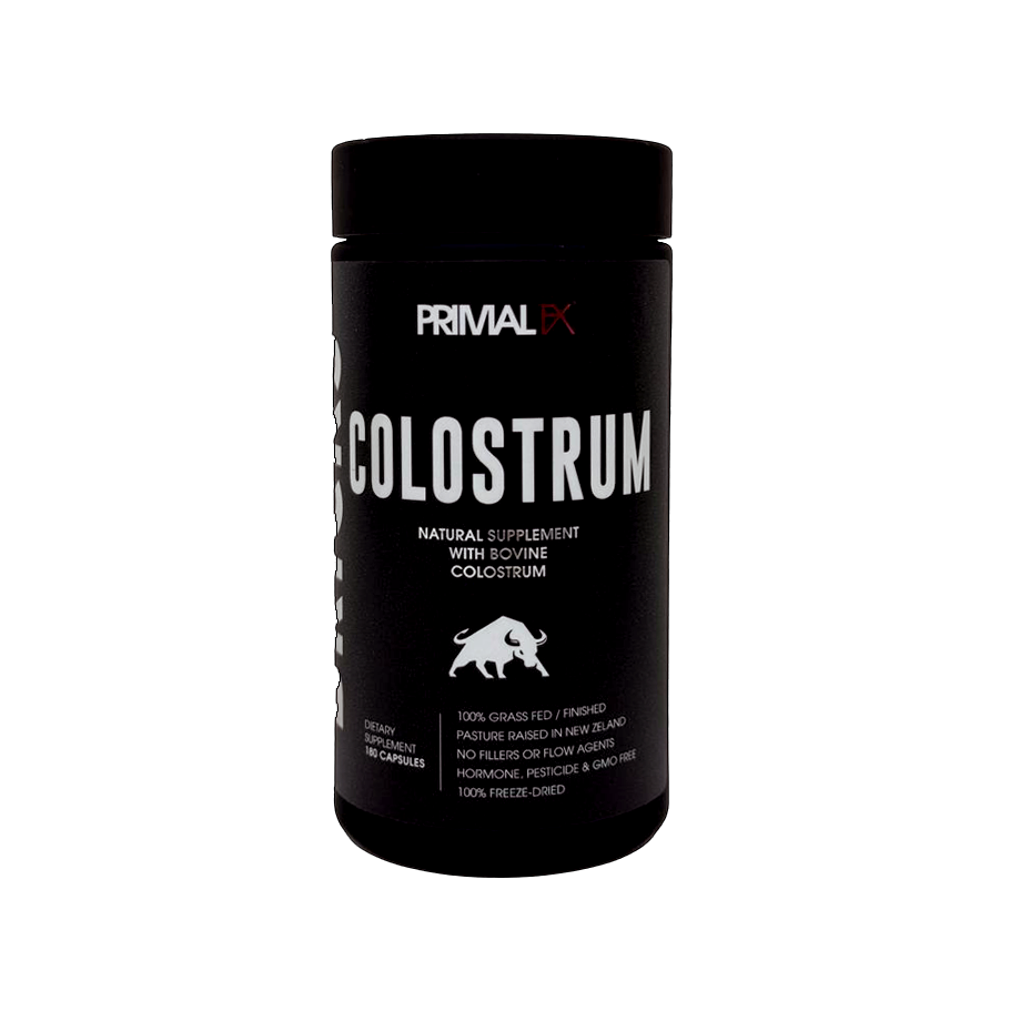 BRICKS COLOSTRUM | Primal FX