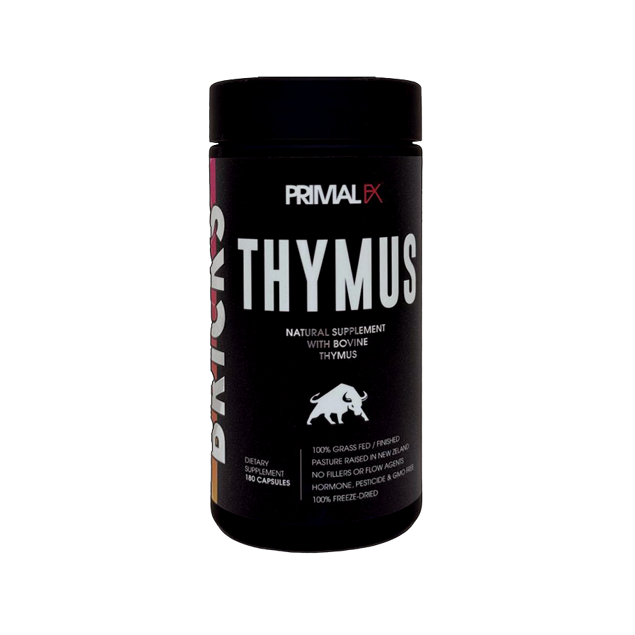 BRICKS THYMUS | Primal FX