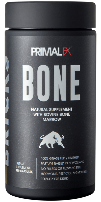 BRICKS BONE | Primal FX