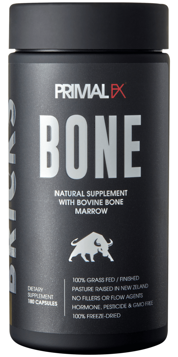 BRICKS BONE | Primal FX