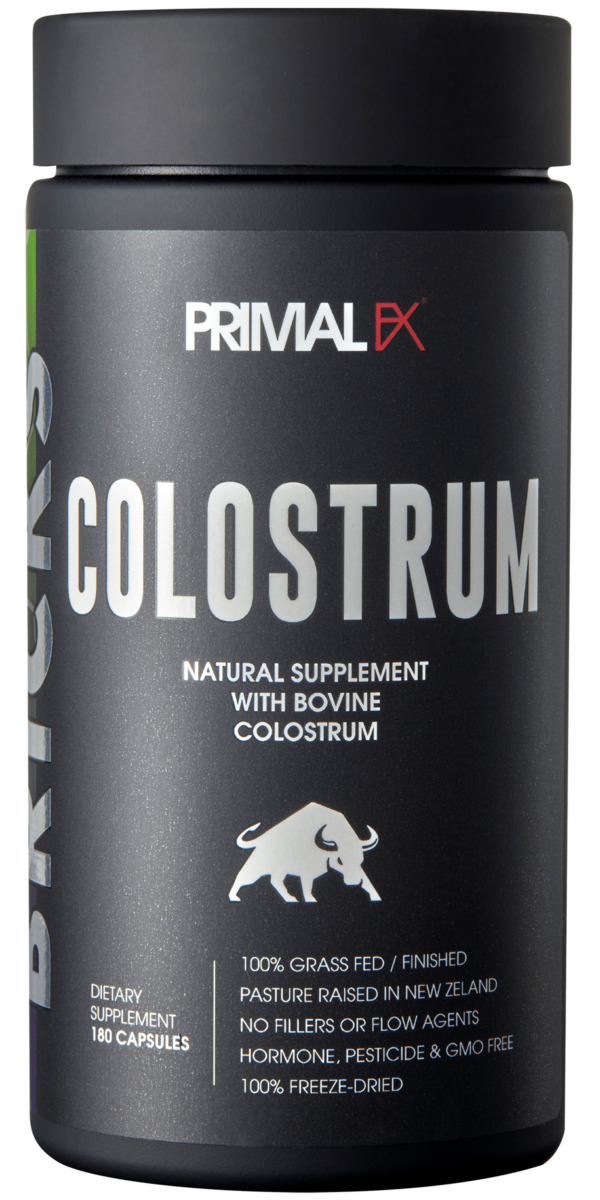 BRICKS COLOSTRUM | Primal FX