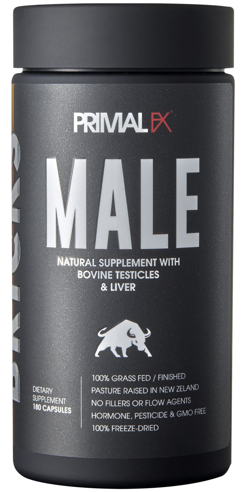 BRICKS MALE | Primal FX