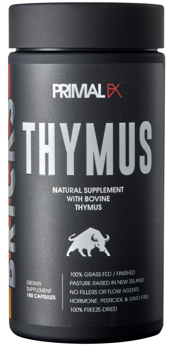 BRICKS THYMUS | Primal FX