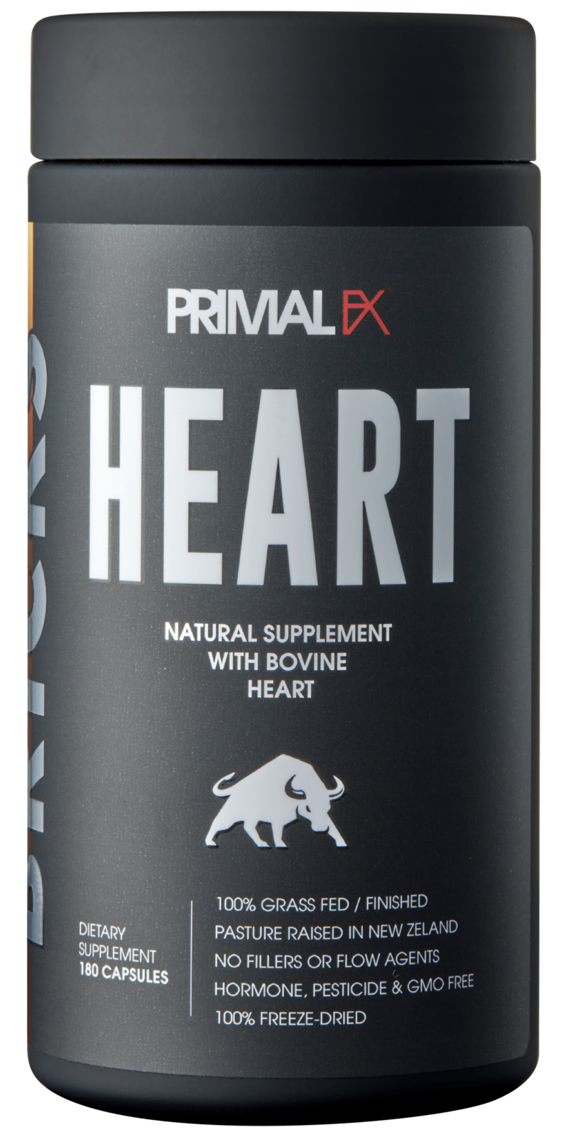 BRICKS HEART | Primal FX