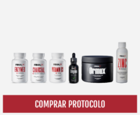 PROTOCOLO DERMATITIS | Primal FX