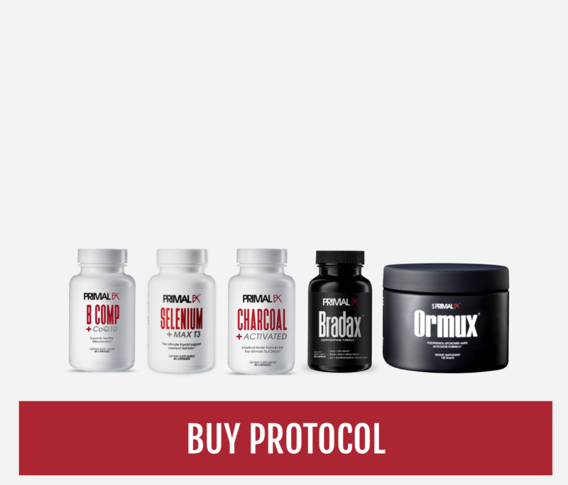 DETOX | Primal FX