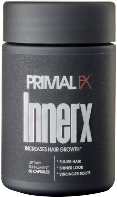 INNERX | Primal FX