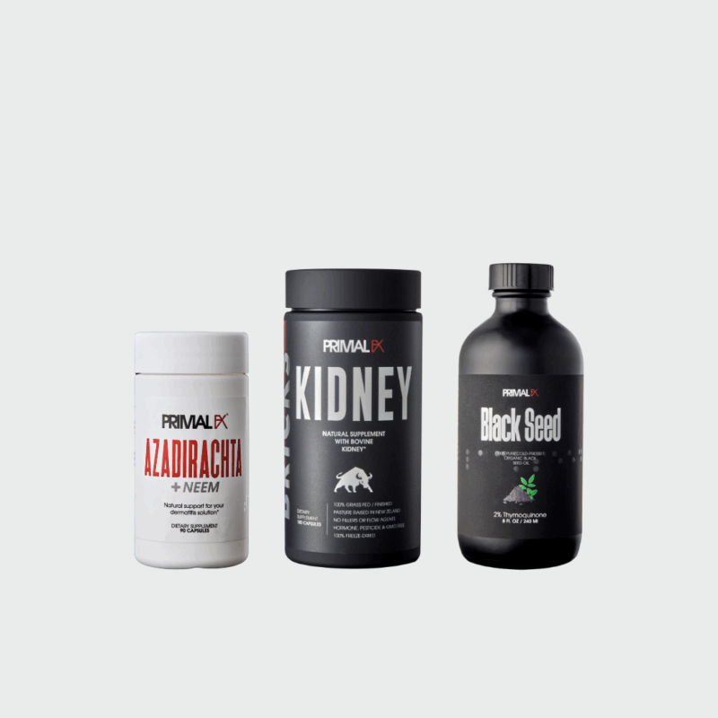 ALERGIAS | Primal FX