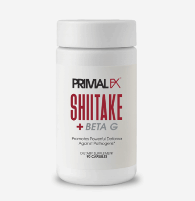 Primal FX
